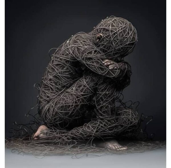 EMOTIONAL SUPPRESSION: A Silent Killer among Boys and Men - BOYS ...