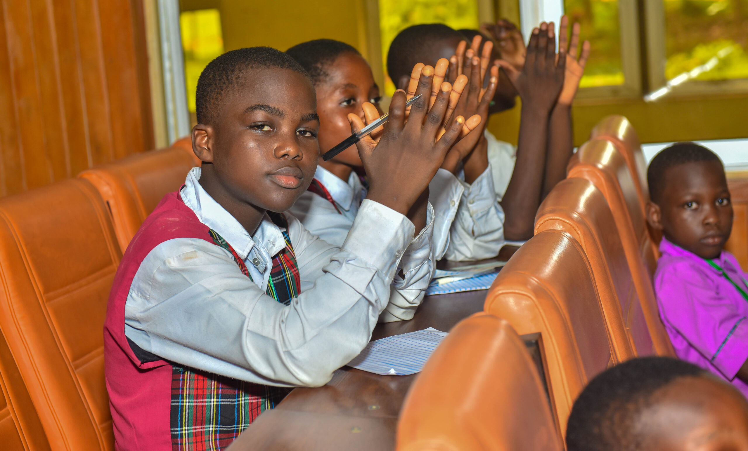 Navigating the Three Stages of Male Childhood: From Cub to Young Man ...