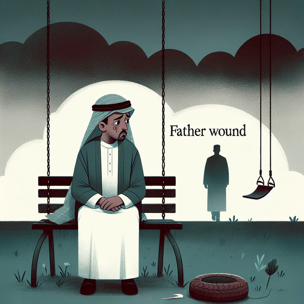 Practical Ways to Identify Boys Suffering from the Father Wound - BOYS ...