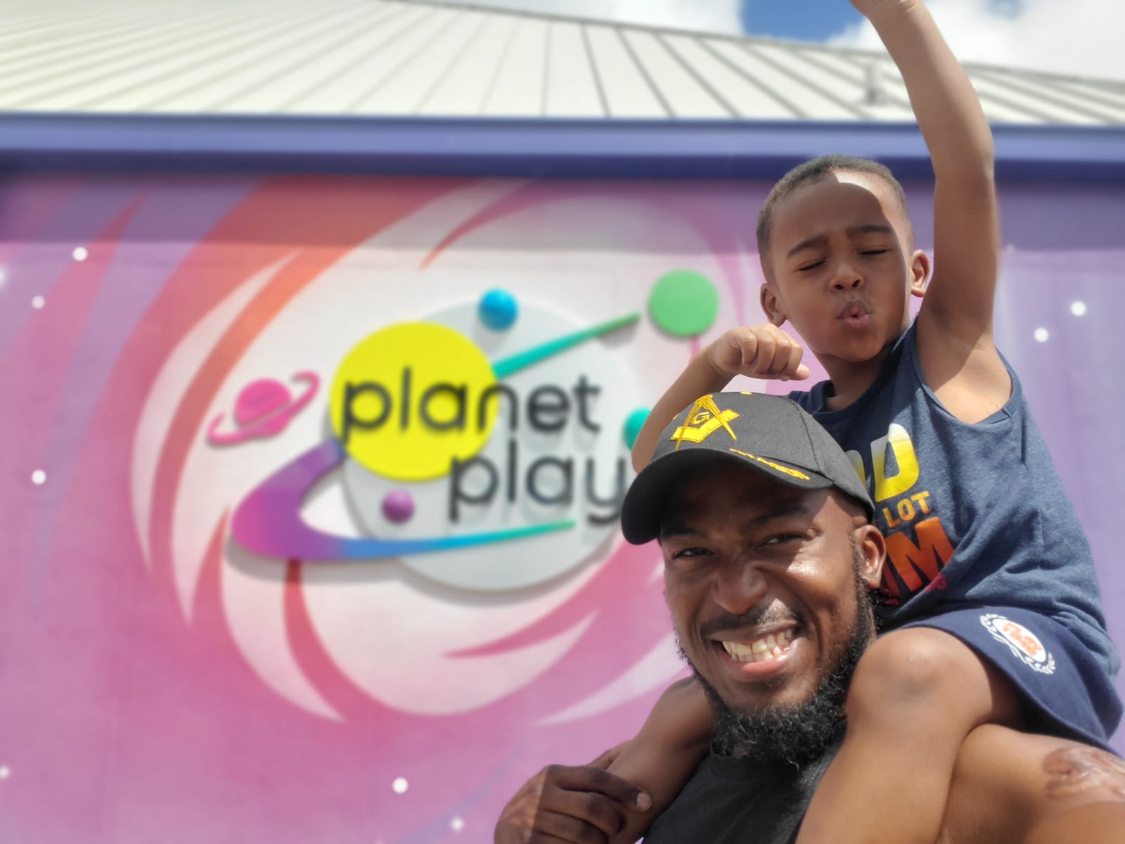 The Joyful Father Effect: How Paternal Happiness Shapes Boys and ...